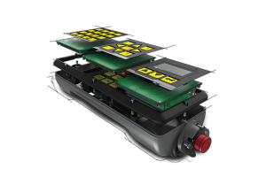 First Choice in Mobile Automation - MOBA Mobile Automation Europe