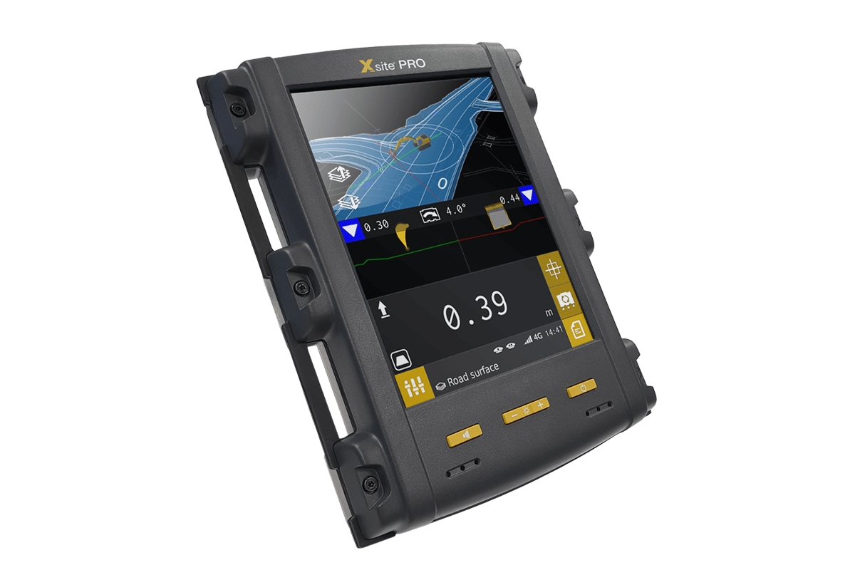 First Choice in Mobile Automation - MOBA Mobile Automation Europe