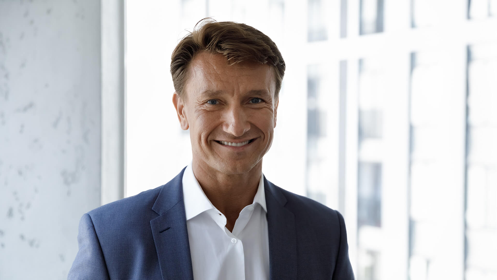 First Choice in Mobile Automation - MOBA Mobile Automation Europe