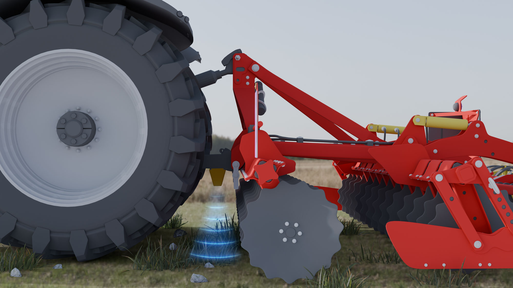 MOBA at AGRITECHNICA 2025 - Automation Solutions for Agricultural ...