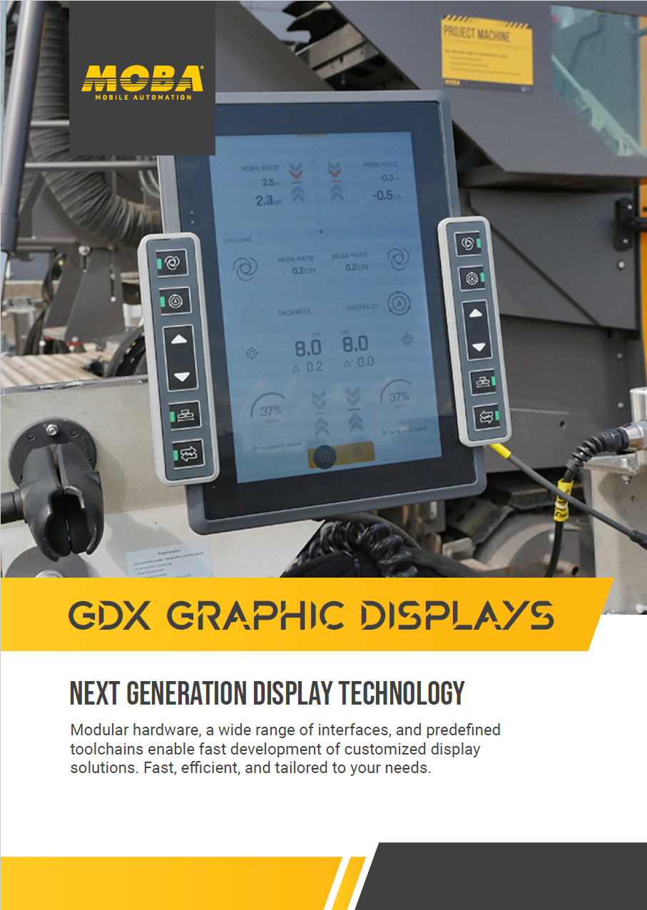 Downloads Displays & HMI - MOBA Mobile Automation Europe