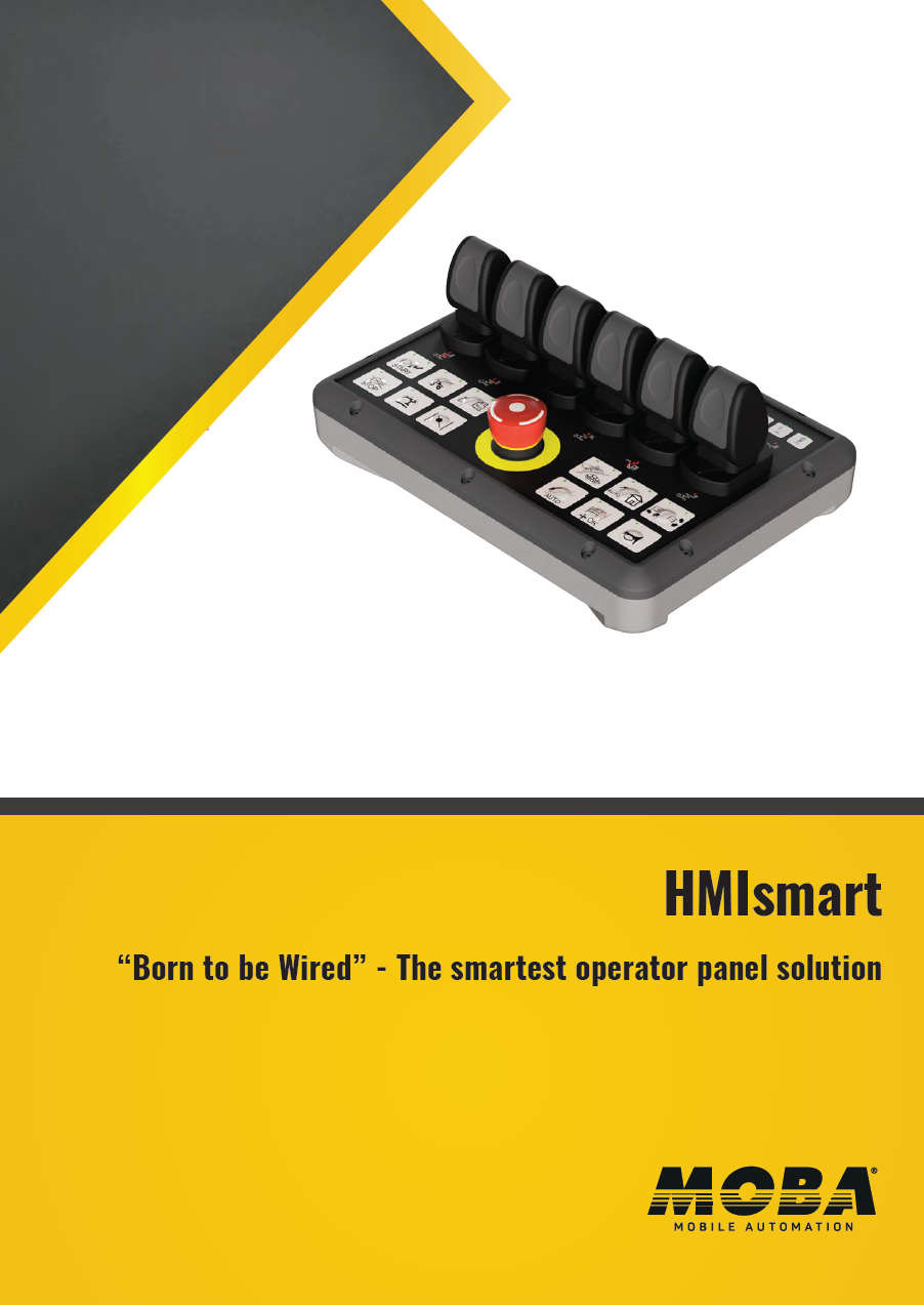 Downloads Displays & HMI - MOBA Mobile Automation Europe