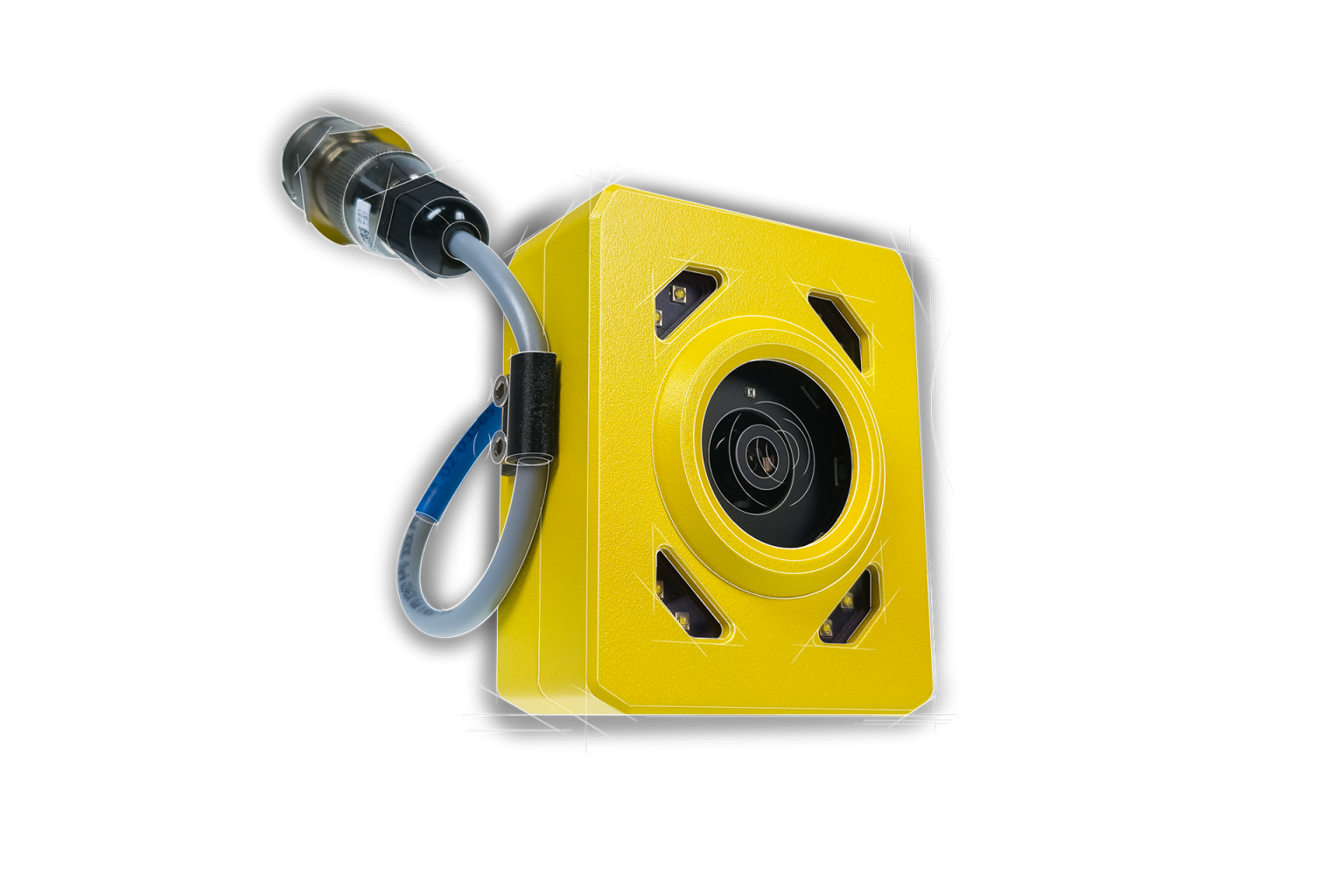 Line-Reader - Automated Machine Control in Tight Spaces - MOBA Mobile ...