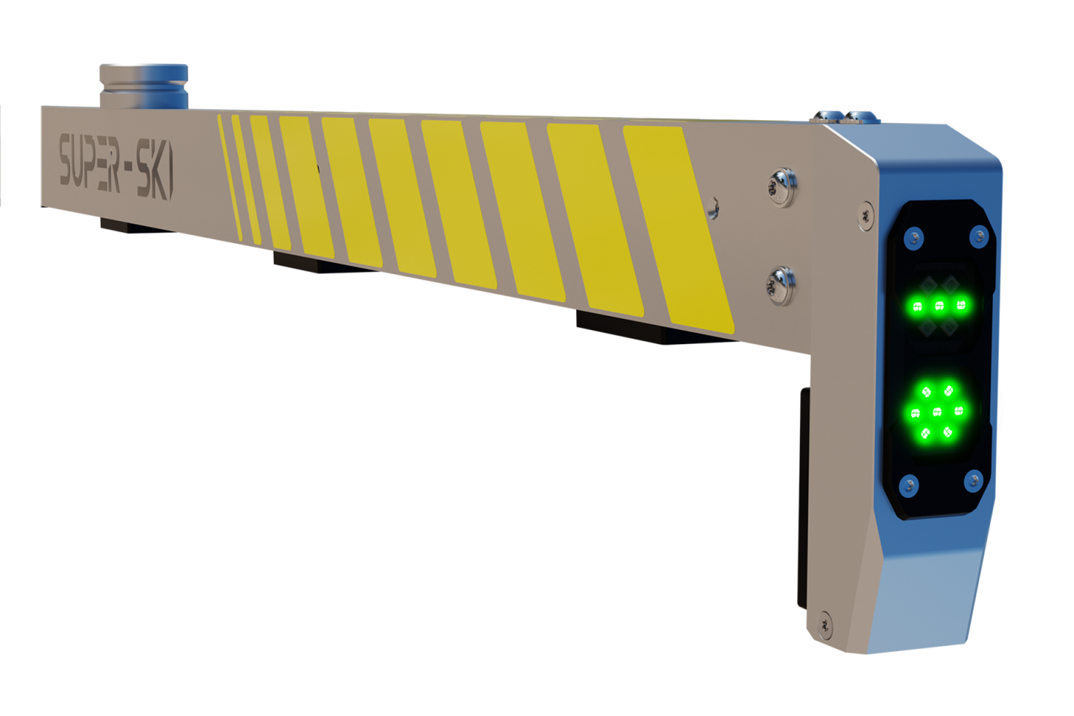 MOBA BIG-SONIC-SKI: Reliable Multi-Sensor Averaging for Even Surfaces ...