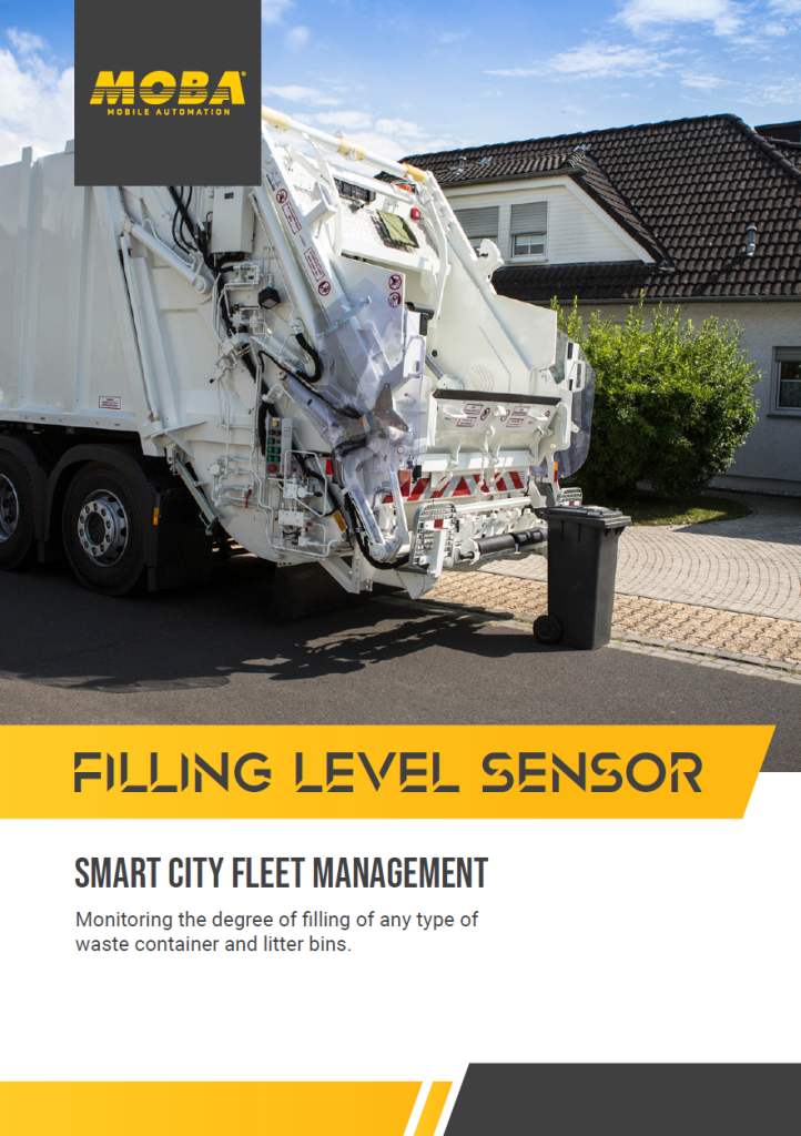 MOBA Waste Management Downloads - Brochures & Product Info - MOBA ...